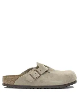 BIRKENSTOCK Loafers & Slippers - Beige