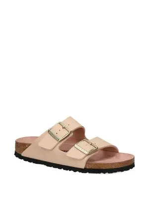 BIRKENSTOCK Arizona Sandals - Beige