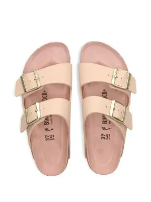 BIRKENSTOCK Arizona Sandals - Beige