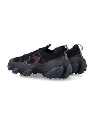 Oakley Athletic Sneakers - Blackout