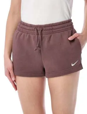 Nike Fleece Shorts - Tattoo