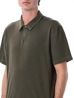 JAMES PERSE T Shirts And Polos - Platoon