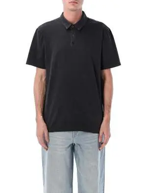 JAMES PERSE T Shirts And Polos - Carbon
