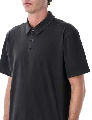 JAMES PERSE T Shirts And Polos - Carbon