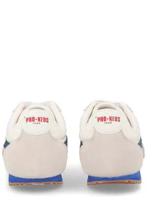 PRO-KEDS 1949 Racer 77' Sneakers - White