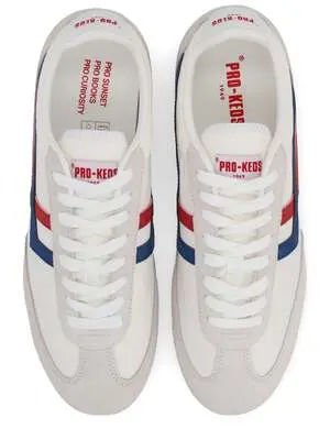 PRO-KEDS 1949 Racer 77' Sneakers - White
