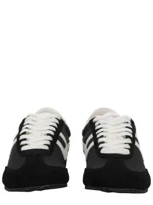 PRO-KEDS 1949 Reacer 77' Sneaker - Black