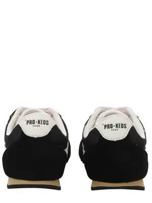 PRO-KEDS 1949 Reacer 77' Sneaker - Black