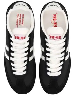 PRO-KEDS 1949 Reacer 77' Sneaker - Black