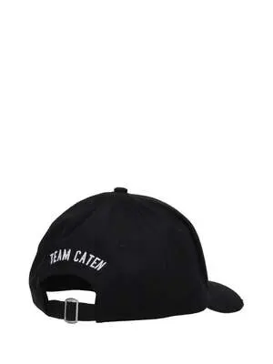 Dsquared2 Baseball Cap - Nero