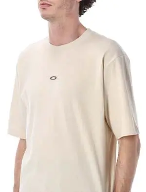 Oakley T Shirts And Polos - Grey