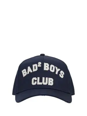 Dsquared2 Dsquared2 Baseball Cap Navy