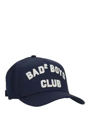 Dsquared2 Baseball Cap - Navy