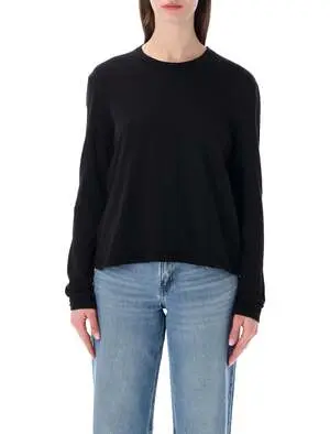 James Perse Off The Shoulder Tops