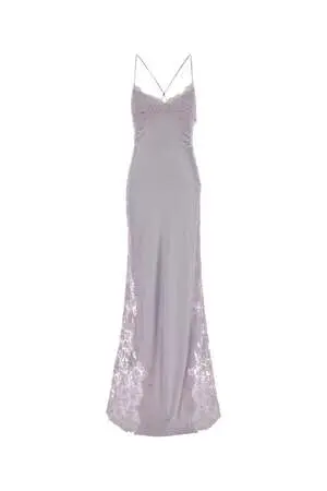 Ermanno Scervino Satin Lingerie