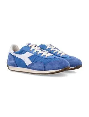 DIADORA Equipe Vela Sw Sneakers - Blue Reflex