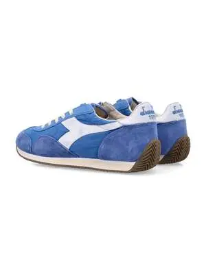 DIADORA Equipe Vela Sw Sneakers - Blue Reflex