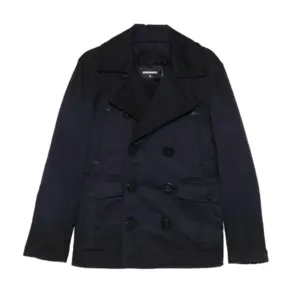 Dsquared2 Sport Jacket - Blue