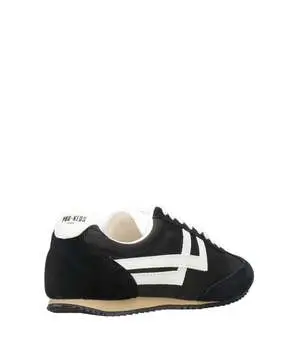 PRO-KEDS 1949 Sneakers - Black
