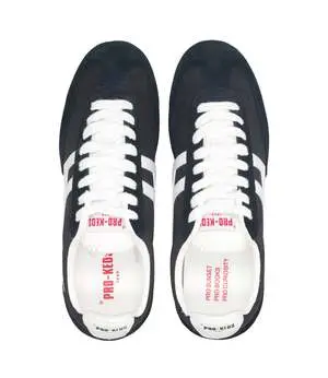 PRO-KEDS 1949 Sneakers - Black