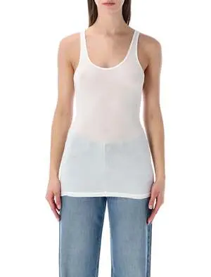 James Perse Fitted Tops