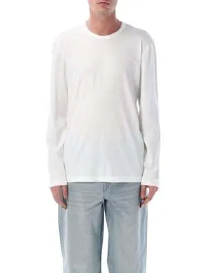 JAMES PERSE T Shirts And Polos - White