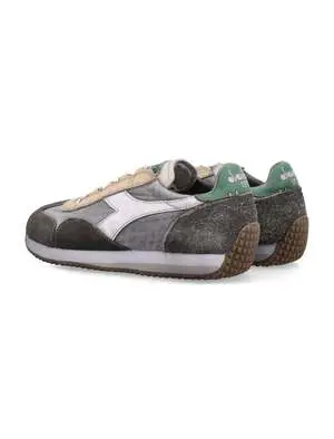DIADORA Low-profile Sneakers - Beige Dew