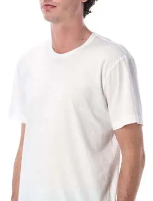 JAMES PERSE T Shirts And Polos - White