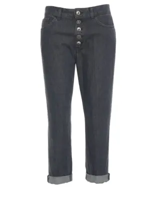 DONDUP Koons Bot Gioie Pant
