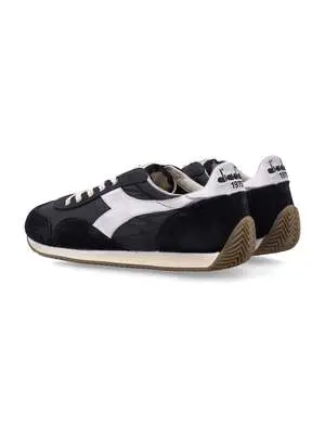 DIADORA Equipe Vela Sw Sneakers - Black