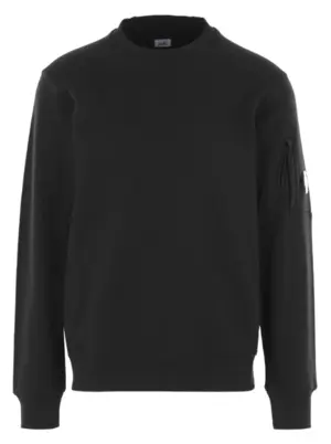 C.P. COMPANY Crew Neck Sweatshirt