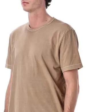 JAMES PERSE T Shirts And Polos - Coffee
