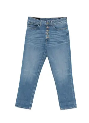 DONDUP Koons Bot Gioie Trousers