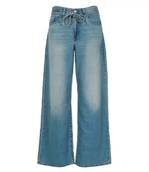 Levi's Tie Detailed Jeans For Women