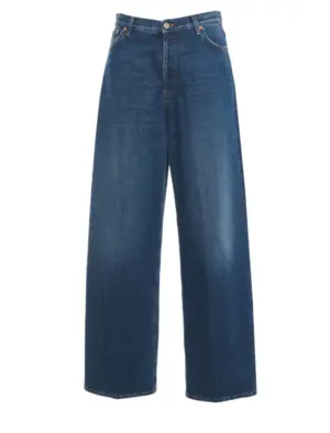 DONDUP Dakota Denim Jeans - Blue