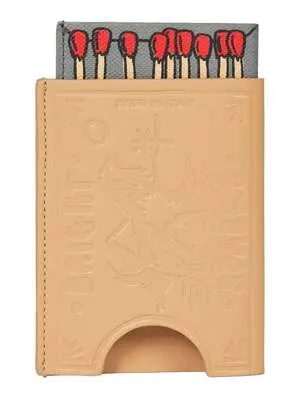 Paul Smith Match Box' Card Holder - Multicolour