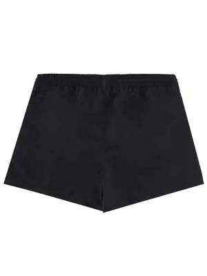 Paul Smith Swimsuit With Logo - Black