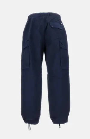 C.P. COMPANY Cargo Pants