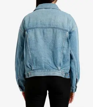 LEVI'S Trucker Jacket - Light Denim