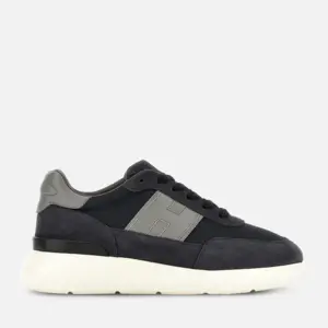 Hogan Interactive Sneakers - Blue
