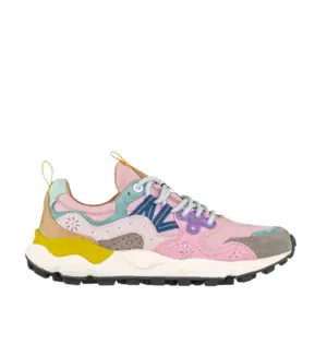 FLOWER MOUNTAIN Yamano 3 - Grey