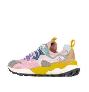 FLOWER MOUNTAIN Yamano 3 - Grey