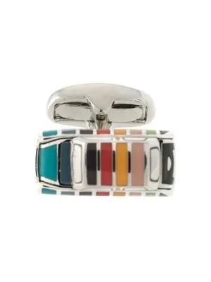 Paul Smith Cufflink Mini - C_str