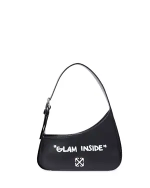Women's Off-white Jitney Bags