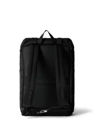 Off-White Outdoor Backpack