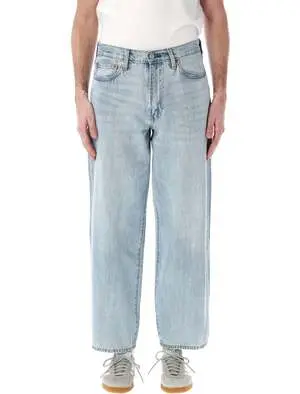 LEVI'S 578 Baggy Jeans - Blue