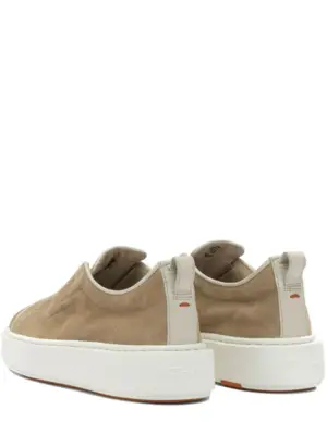 Santoni Vic Line A Iodp10 - Pink