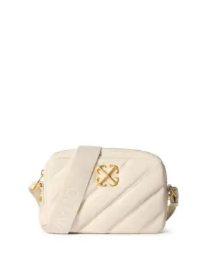Off-white Camera Cross Body Bags