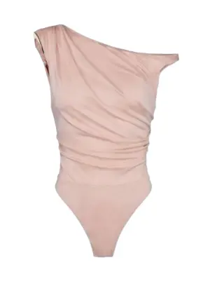 Elisabetta Franchi Fitted Bodysuits