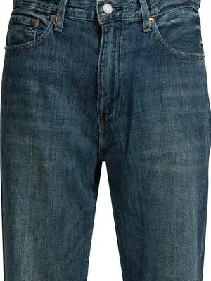 LEVI'S 568 Loose Straight Jeans - Blue